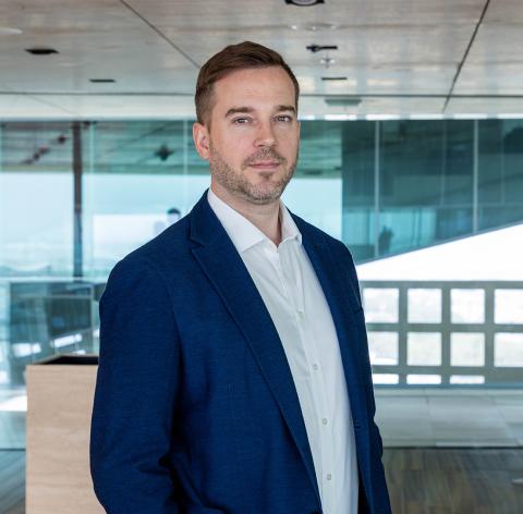 MacLean Brodie appointed as new CEO of MSL Middle East | MSL